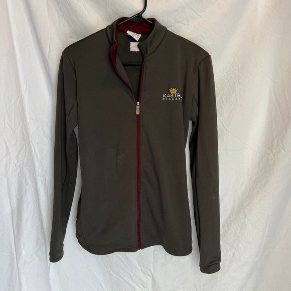 Kastel Denmark | Jackets & Coats | Kastel Denmark Ladies Full Zip ...